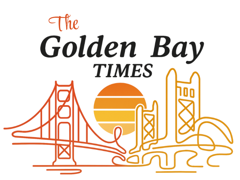 The Golden Bay Times